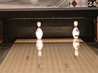 Patrick Allen Bowling