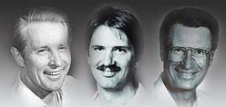 Famous Bowlers From The 80s