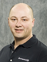 Brunswick Bowling welcomes Dennis Reale as product specialist ...